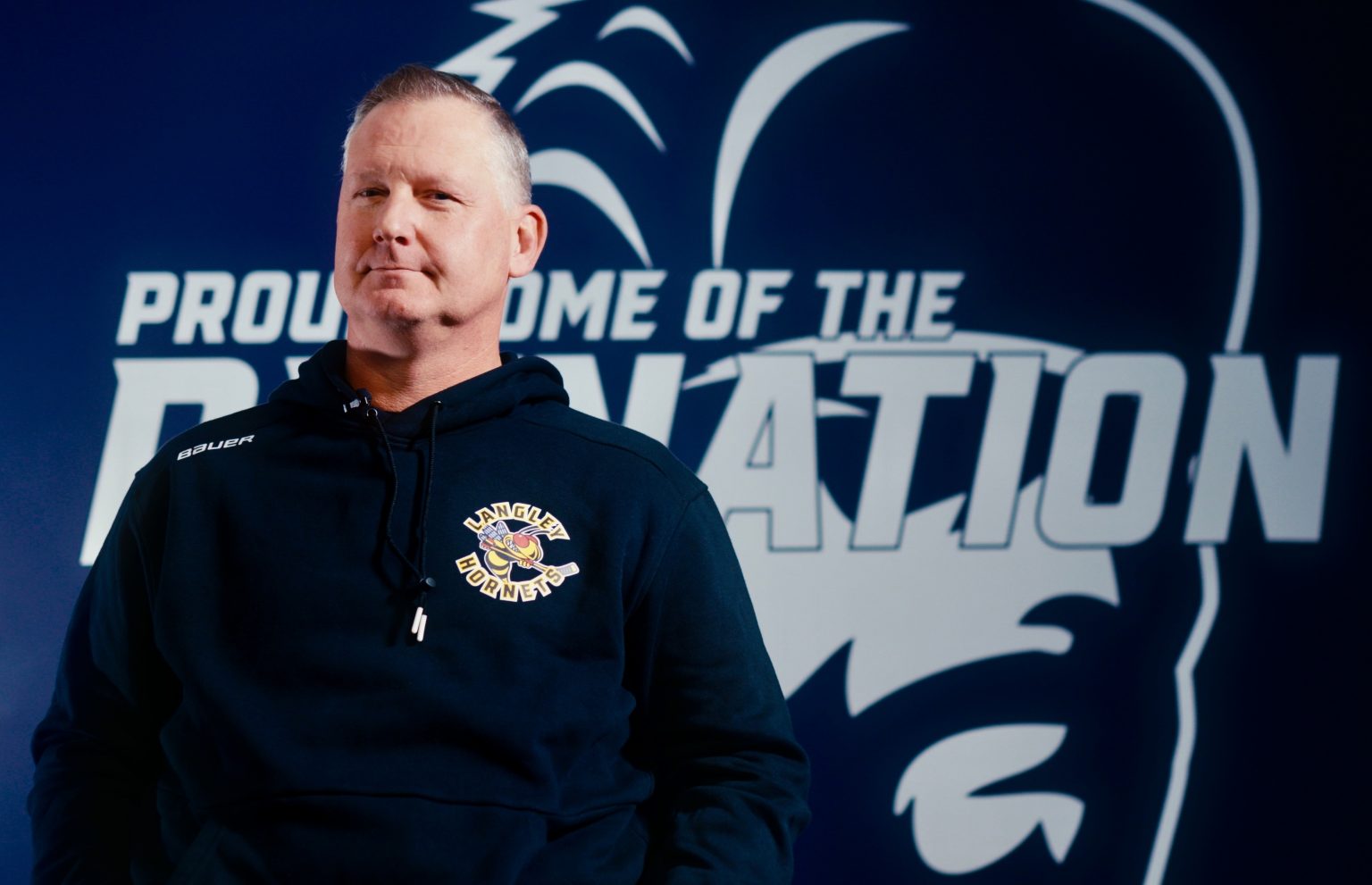 Home - Langley Hornets